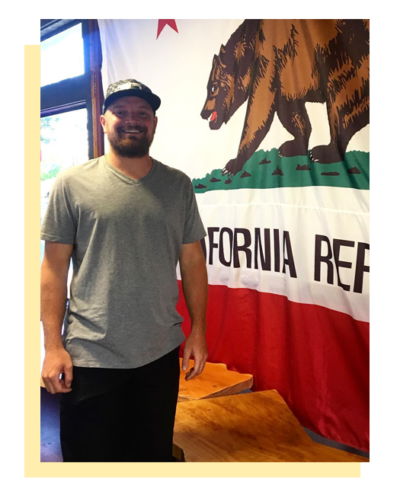 Eric Christopher Art - Eric Christopher Art