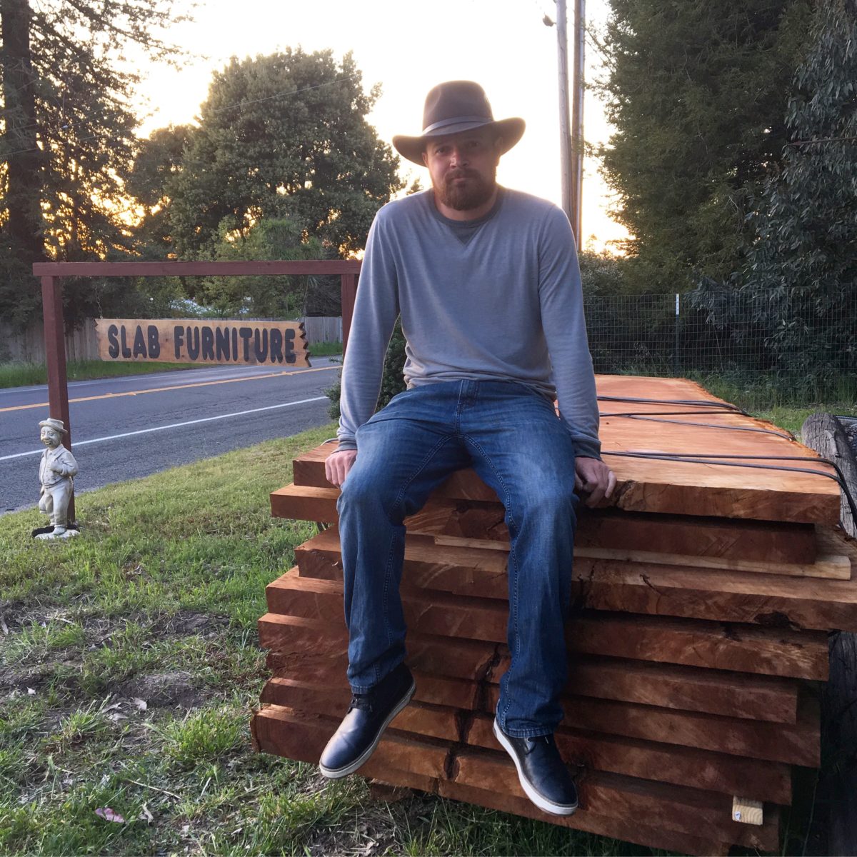 Gallery - Eric Christopher Art