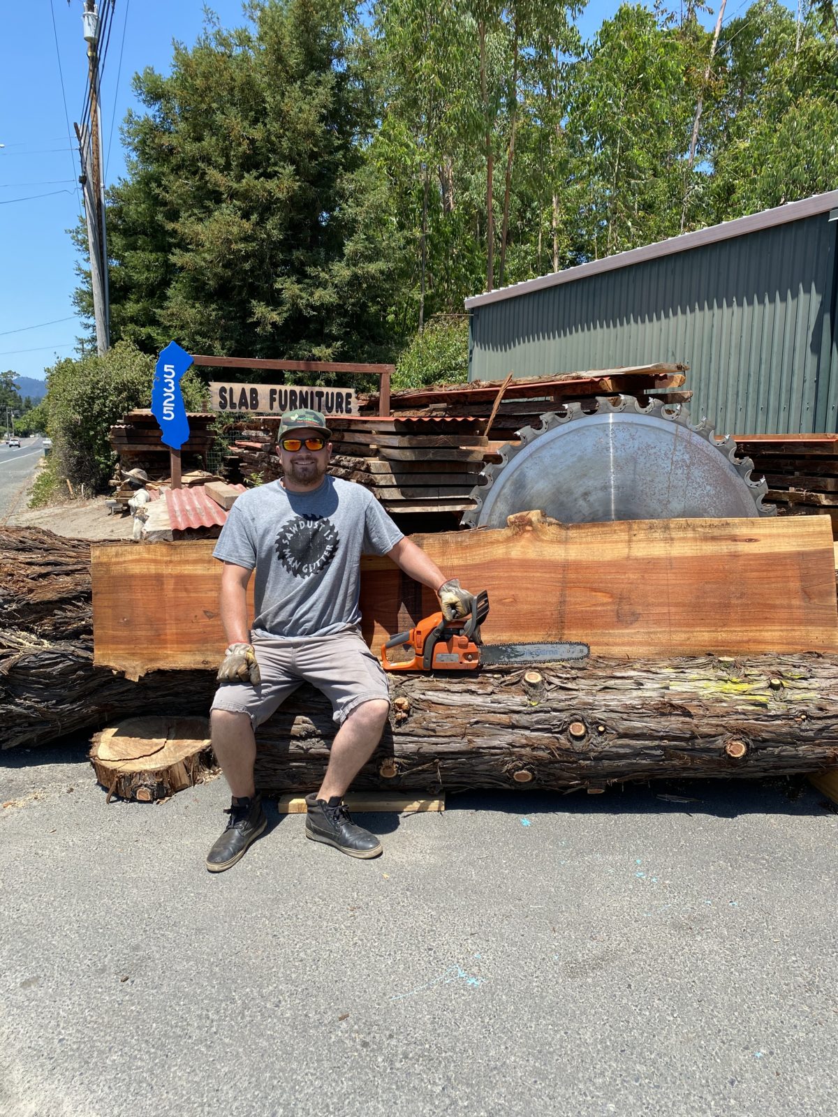 Gallery - Eric Christopher Art